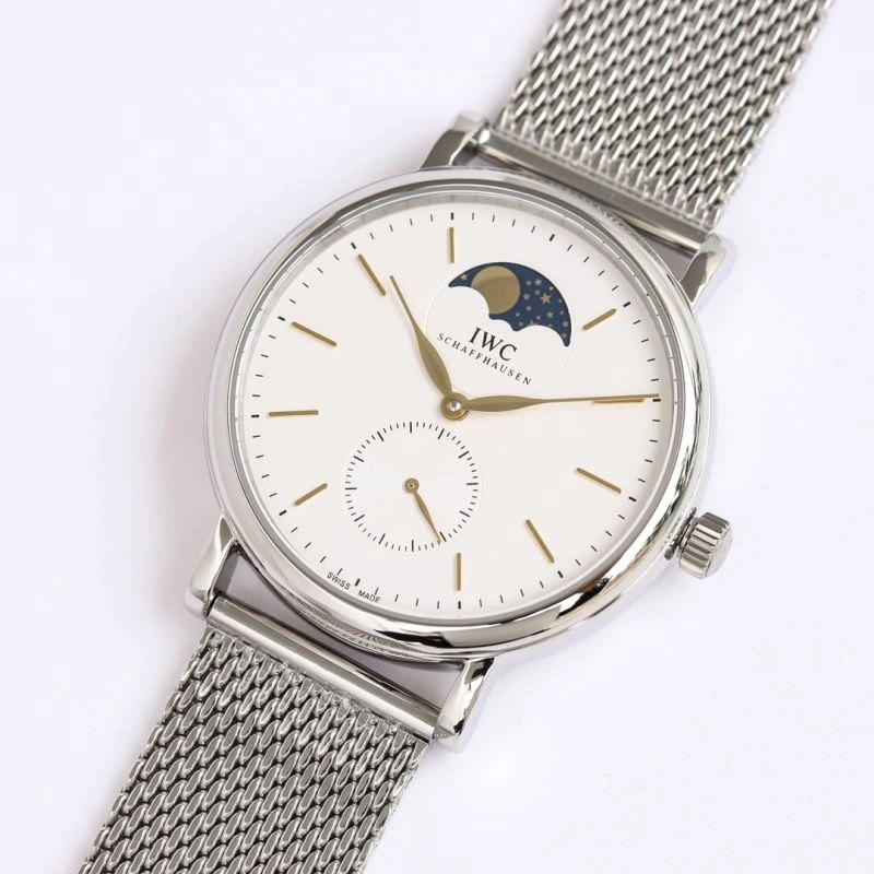 Affordable IWC Watches