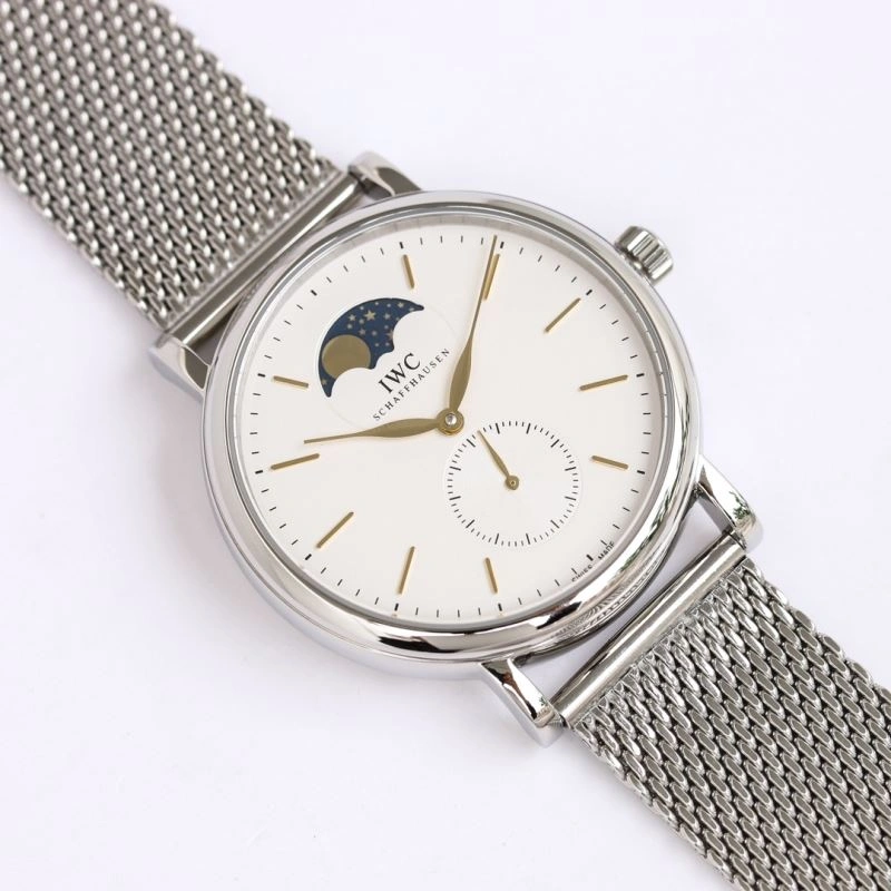 Affordable IWC Watches