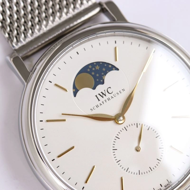 Affordable IWC Watches