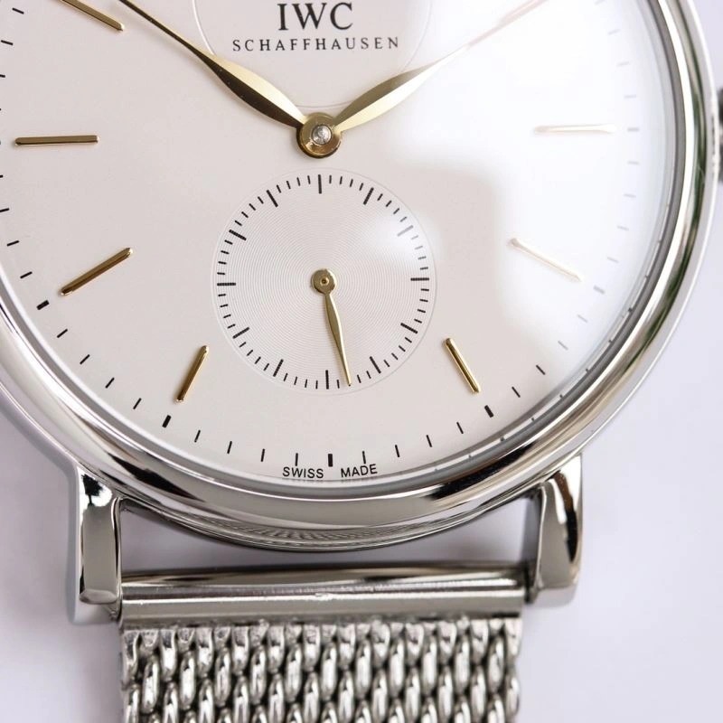 Affordable IWC Watches