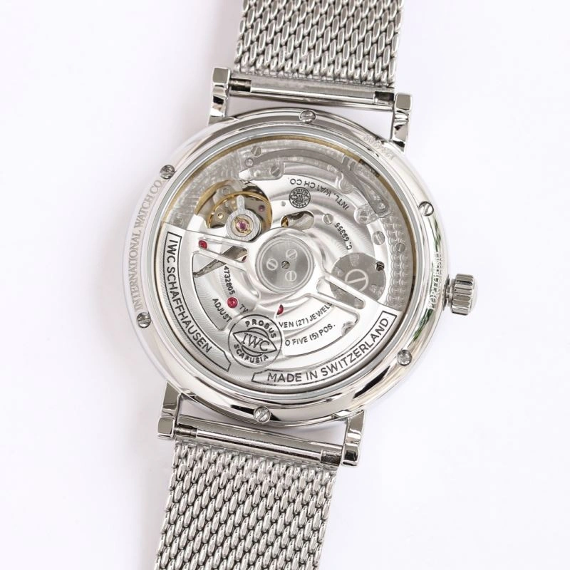 Affordable IWC Watches