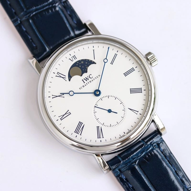 Discounted IWC Watches