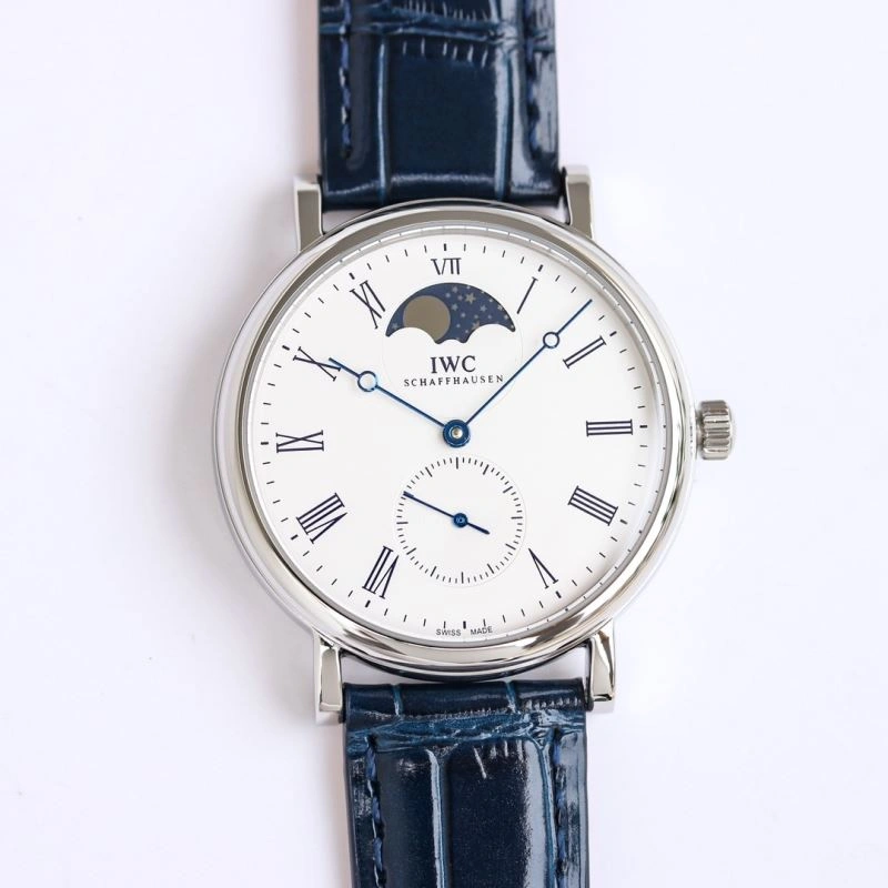 Discounted IWC Watches
