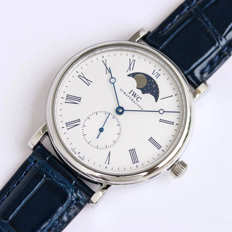 Discounted IWC Watches