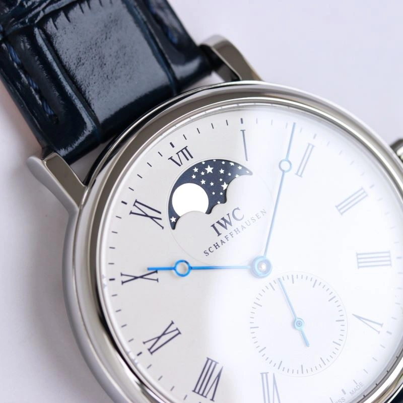 Discounted IWC Watches