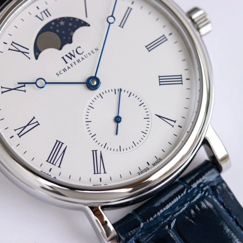 Discounted IWC Watches