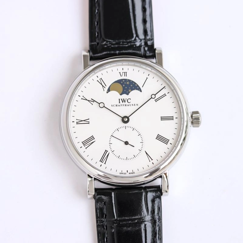 Reasonably priced IWC Watches