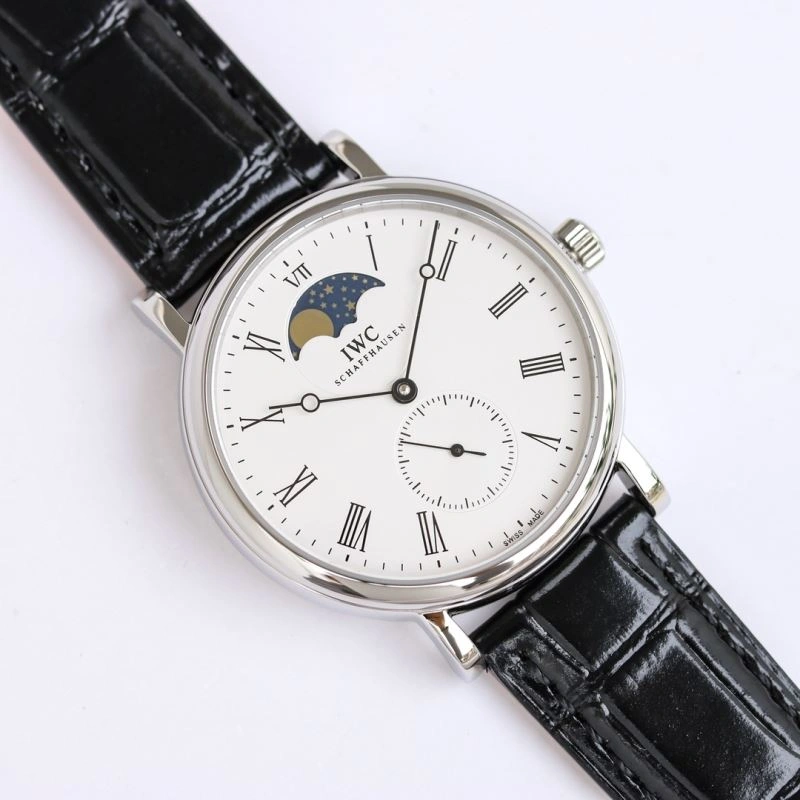 Reasonably priced IWC Watches