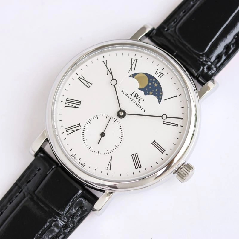 Reasonably priced IWC Watches