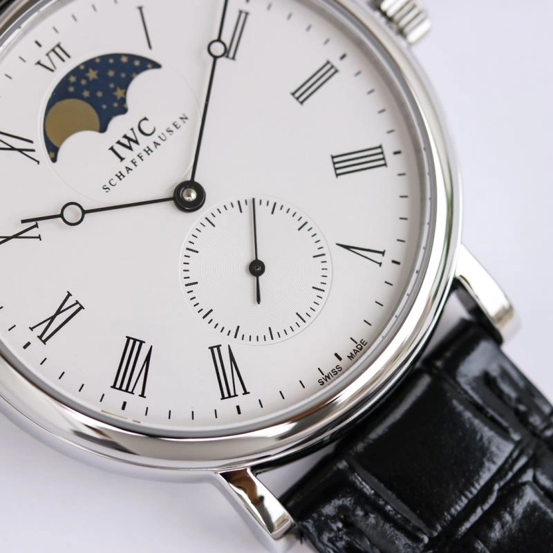 Reasonably priced IWC Watches