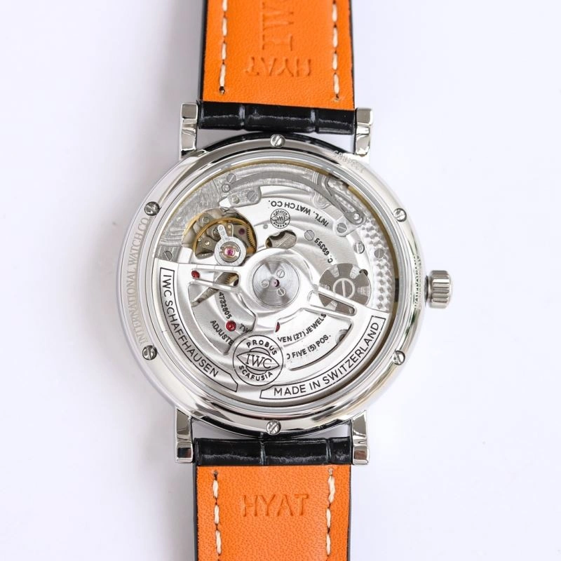 Reasonably priced IWC Watches