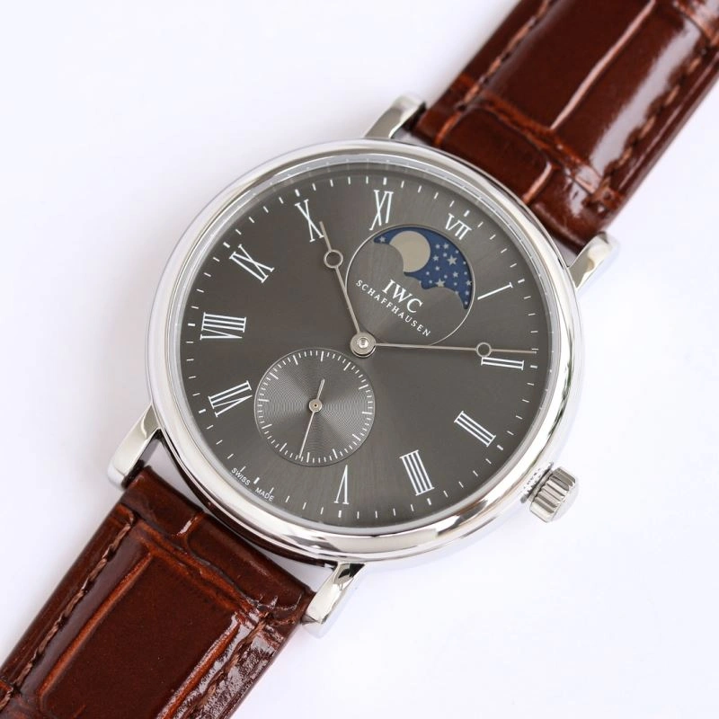 Official IWC Watches
