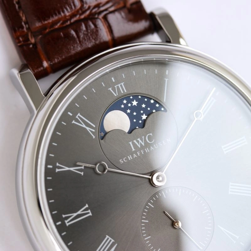 Official IWC Watches