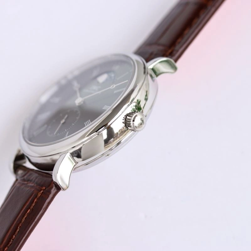 Official IWC Watches