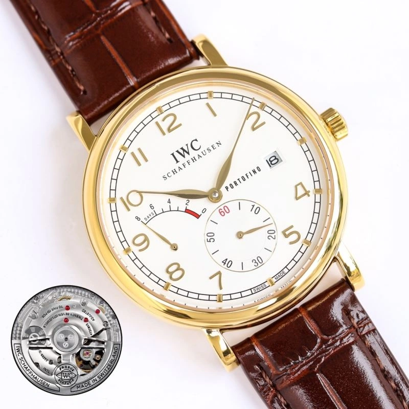 Inexpensive IWC Watches