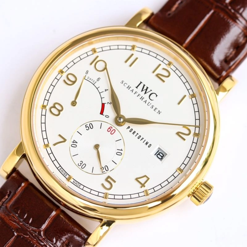 Inexpensive IWC Watches