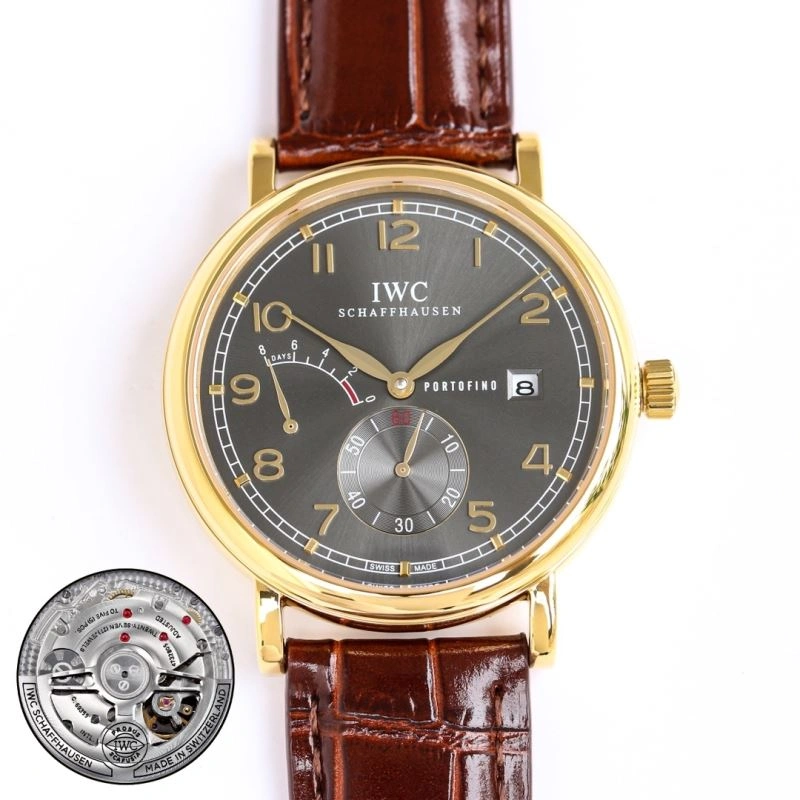 Inexpensive IWC Watches