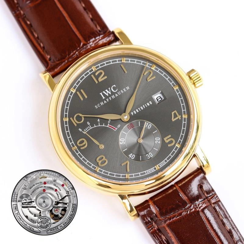 Inexpensive IWC Watches
