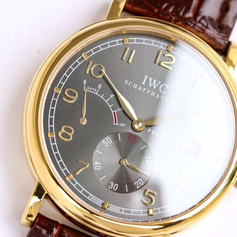 Inexpensive IWC Watches
