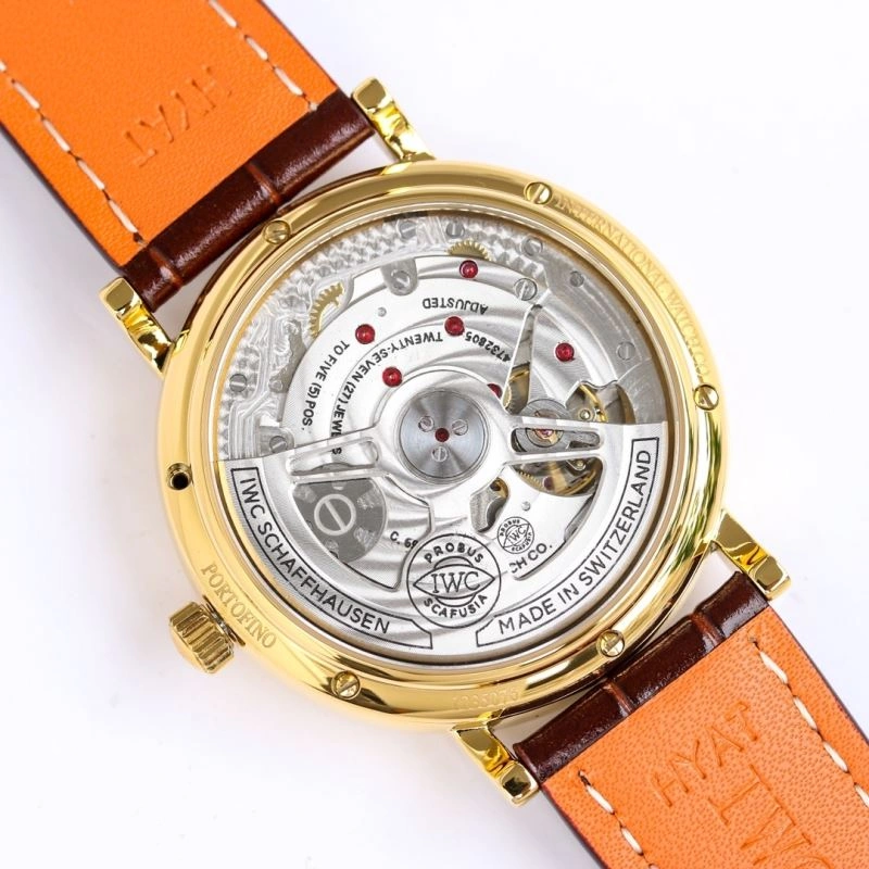 Inexpensive IWC Watches