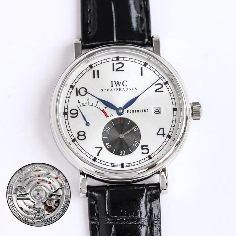 Genuine IWC Watches