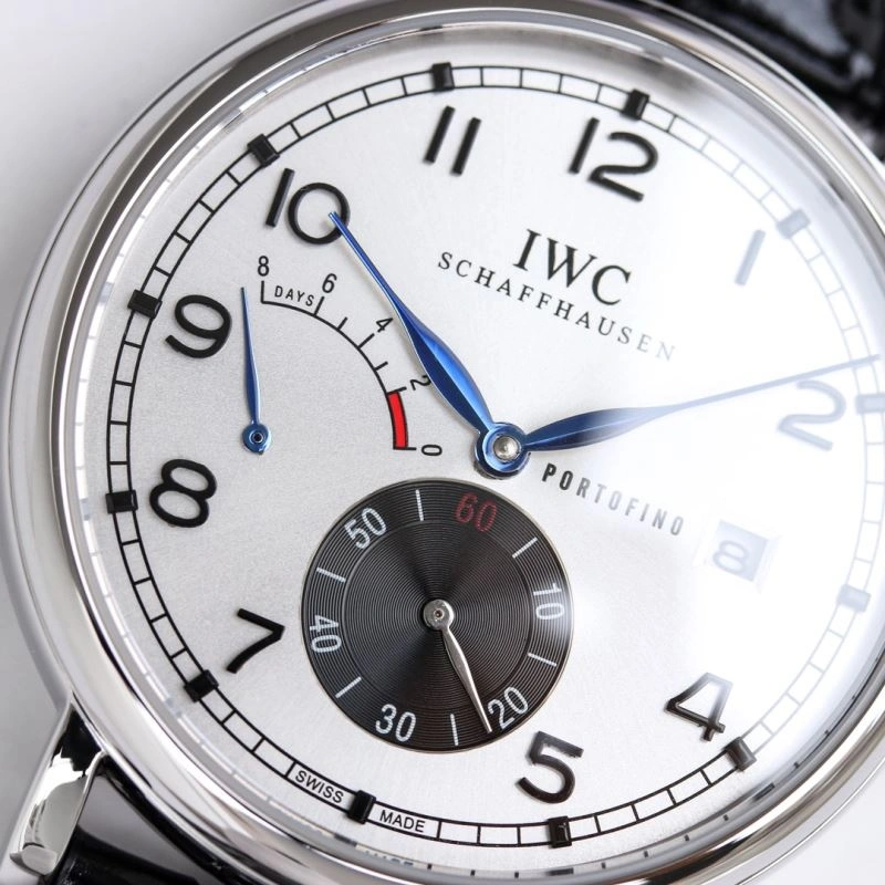 Genuine IWC Watches