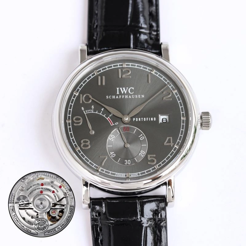 Genuine IWC Watches