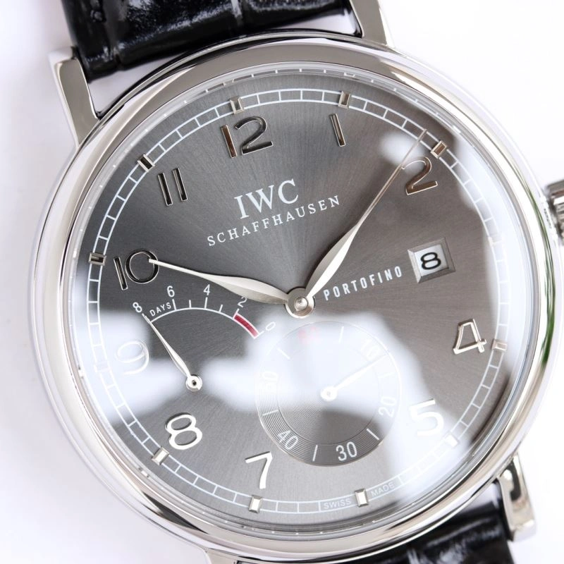 Genuine IWC Watches