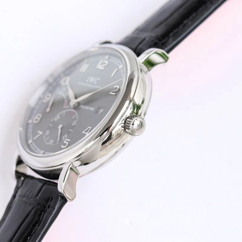 Genuine IWC Watches