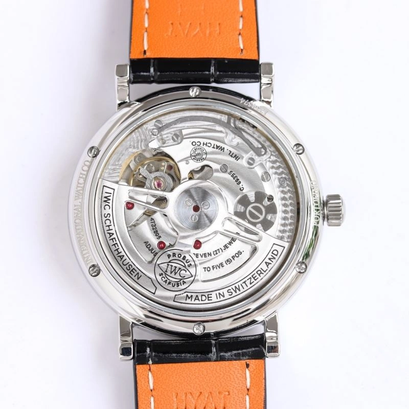 Genuine IWC Watches