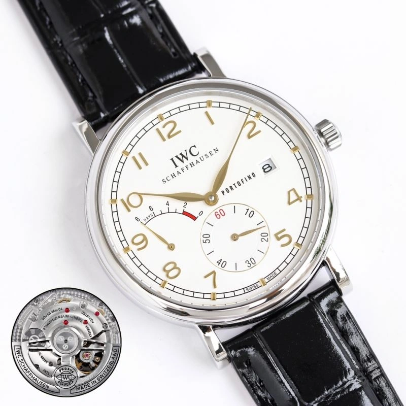 IWC Watches