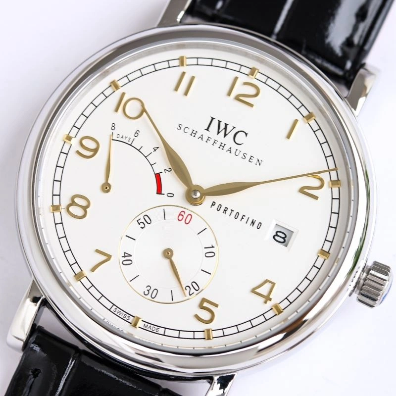 Perfect replica IWC Watches
