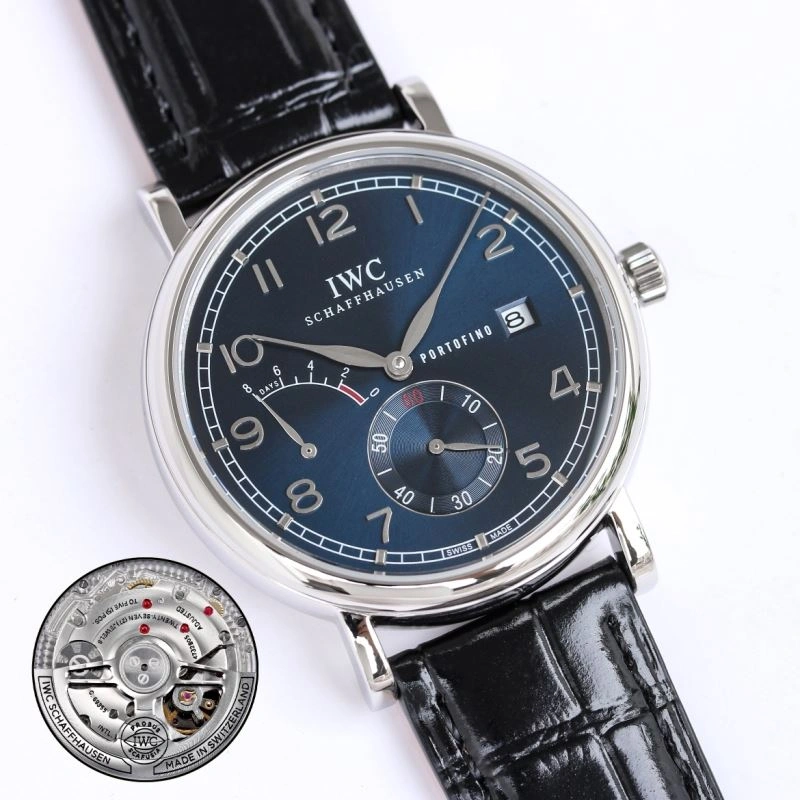 Perfect replica IWC Watches