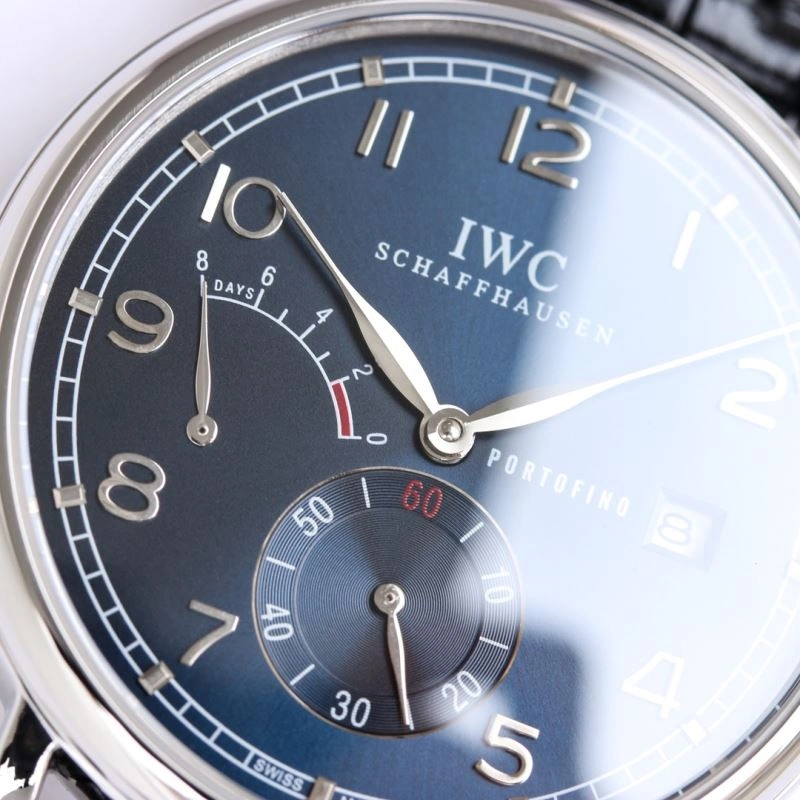 Perfect replica IWC Watches