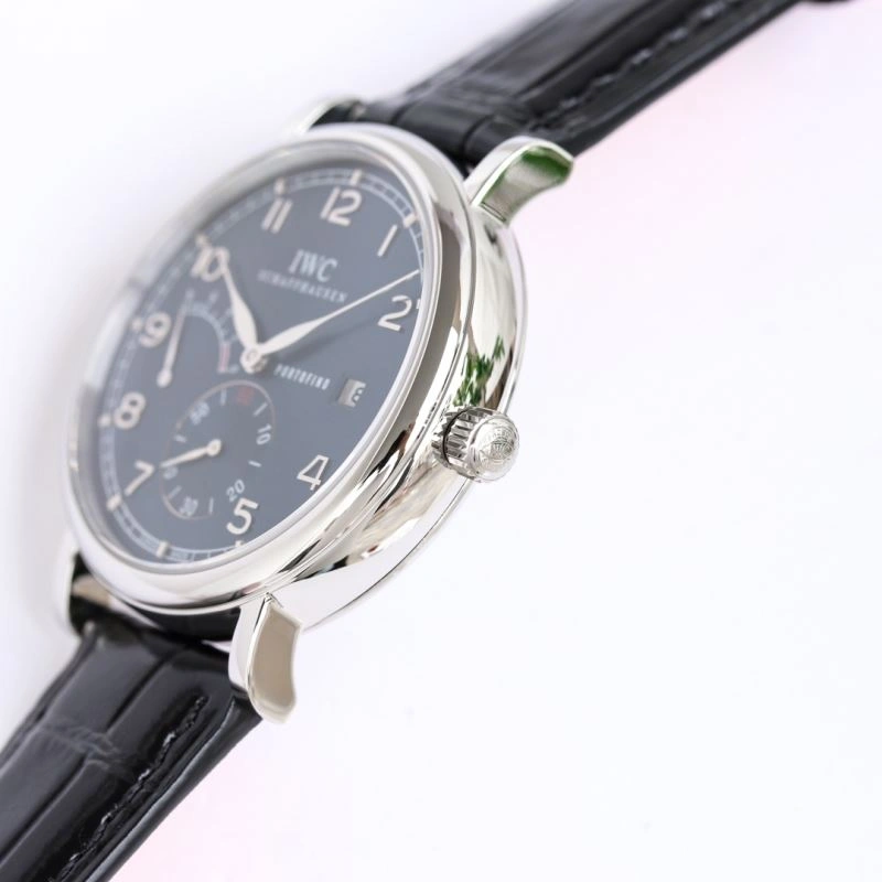 Perfect replica IWC Watches