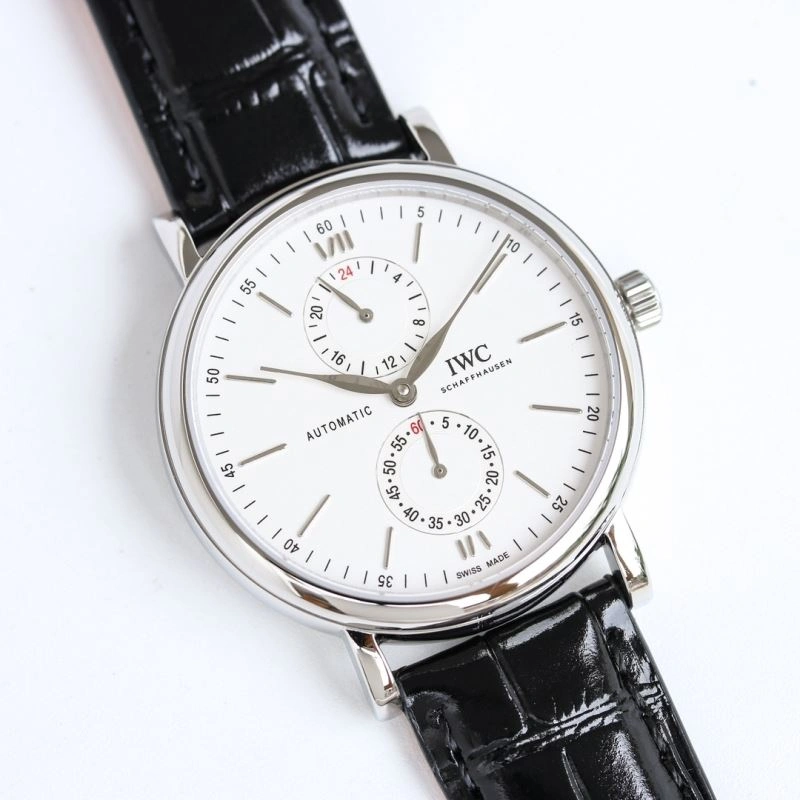 IWC Watches
