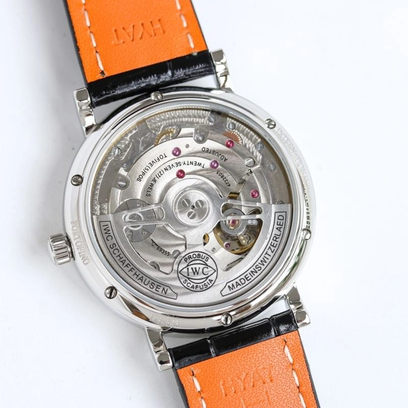 OEM IWC Watches