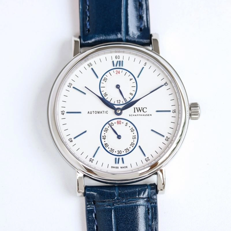 Brand-authenticated IWC Watches