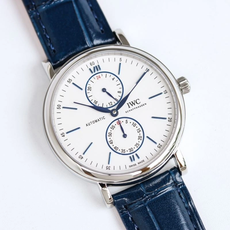Brand-authenticated IWC Watches