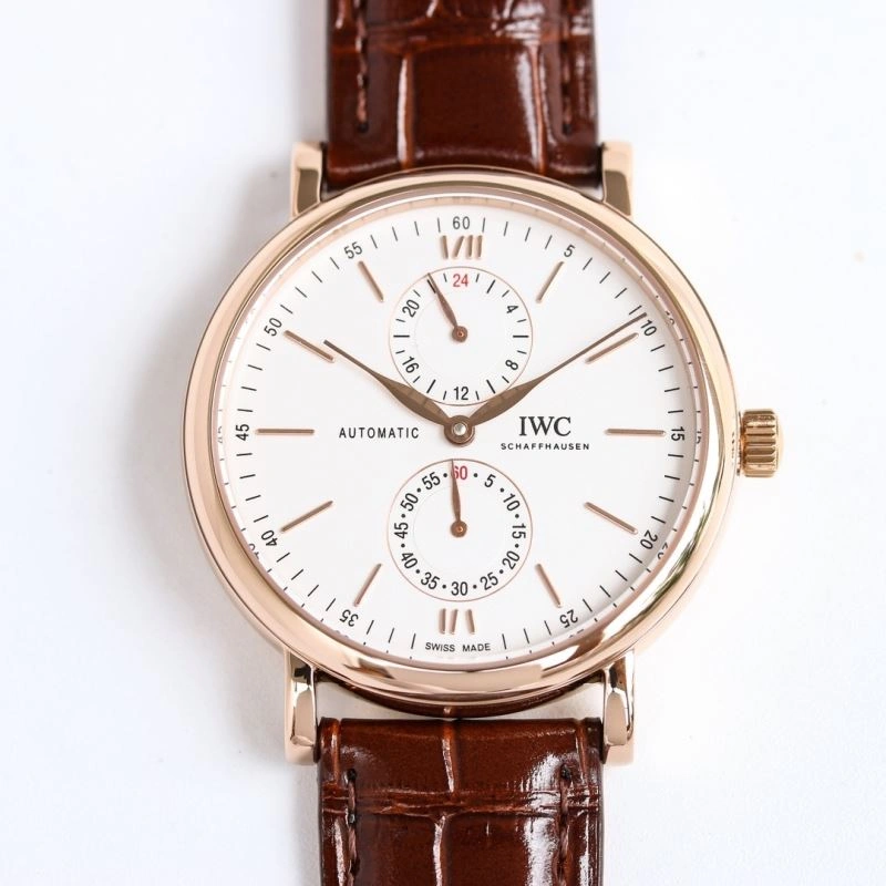 Bargain IWC Watches