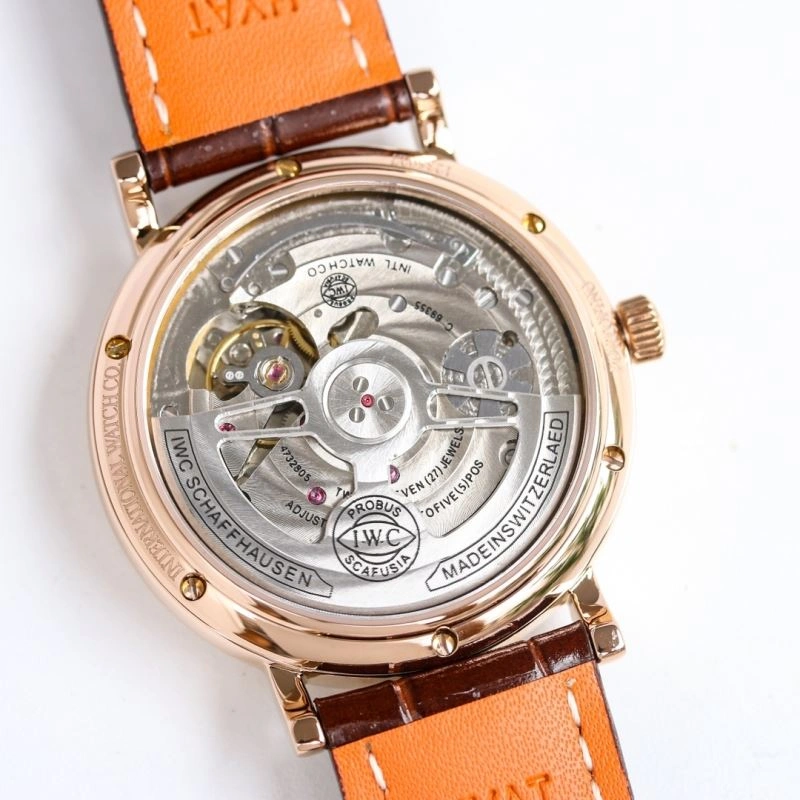 Bargain IWC Watches