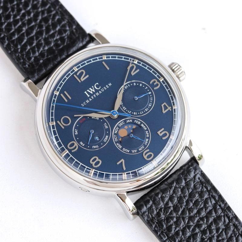 IWC Watches