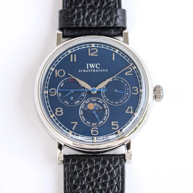 Perfect replica IWC Watches