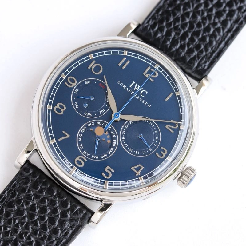 Perfect replica IWC Watches