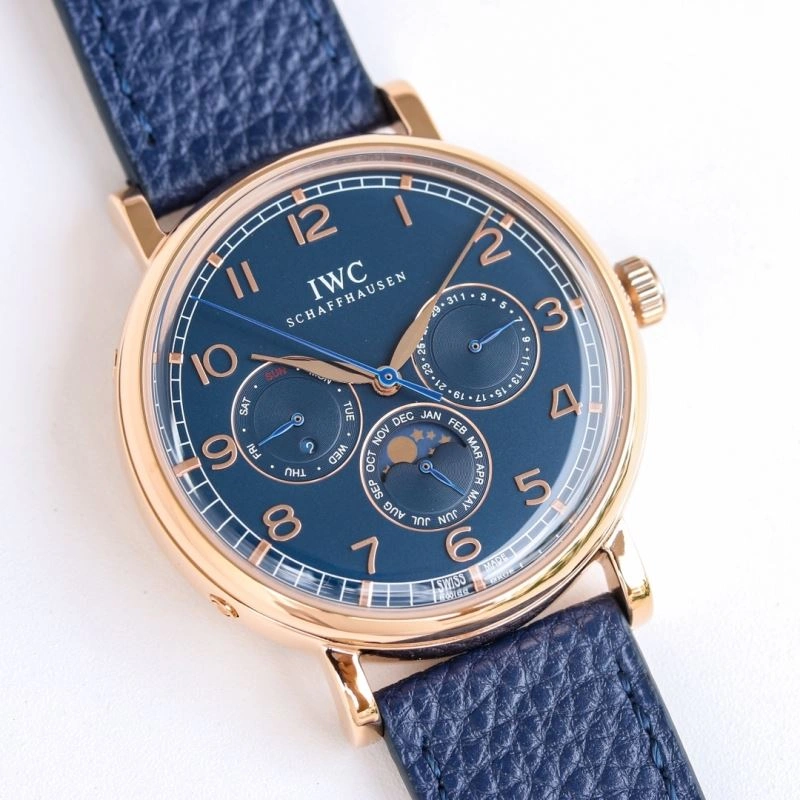 Perfect replica IWC Watches