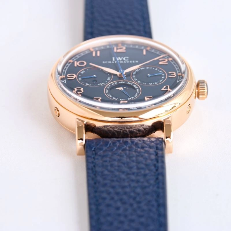Perfect replica IWC Watches