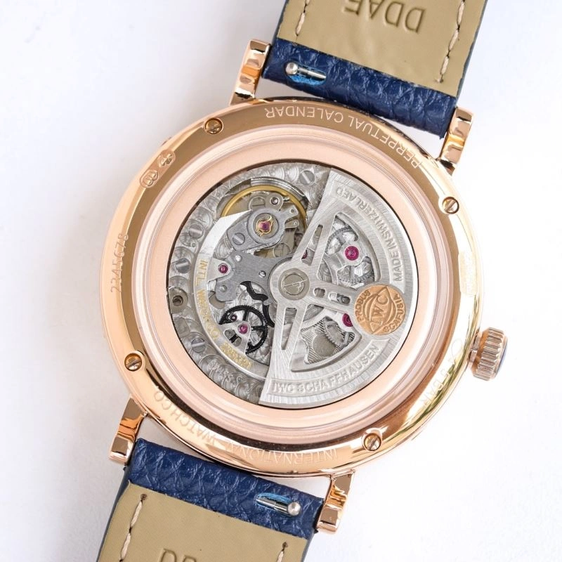 Perfect replica IWC Watches