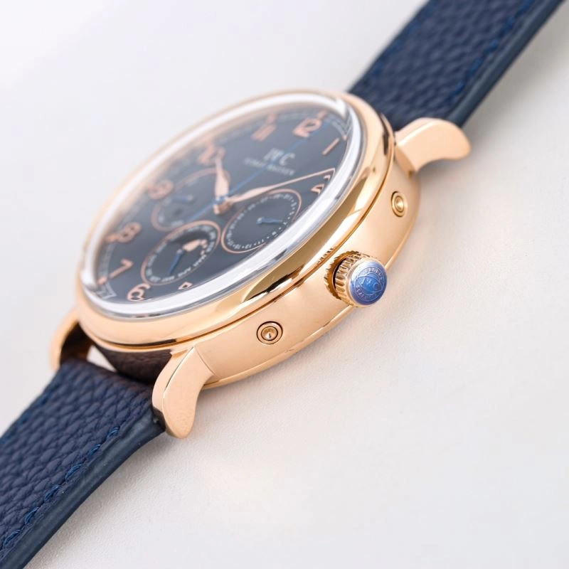Perfect replica IWC Watches