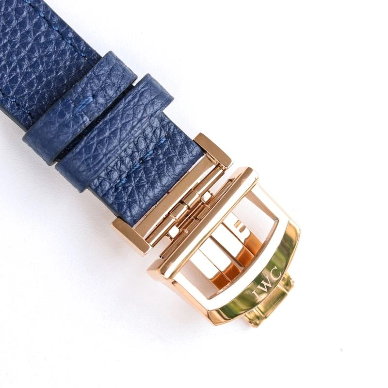 Perfect replica IWC Watches