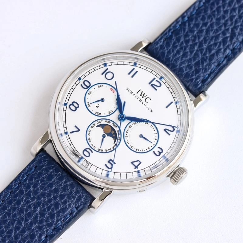 IWC Watches
